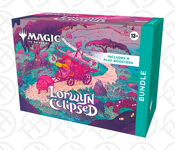 Lorwyn Eclipsed - Bundle - The Frog House